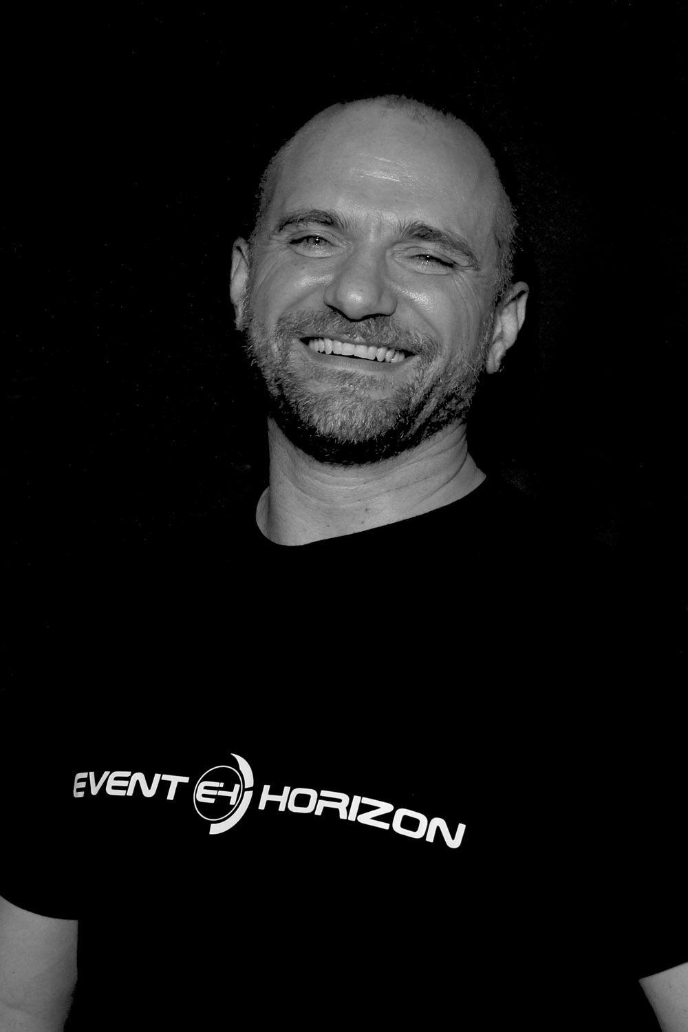 Diego Zamprogno - Event Horizon School