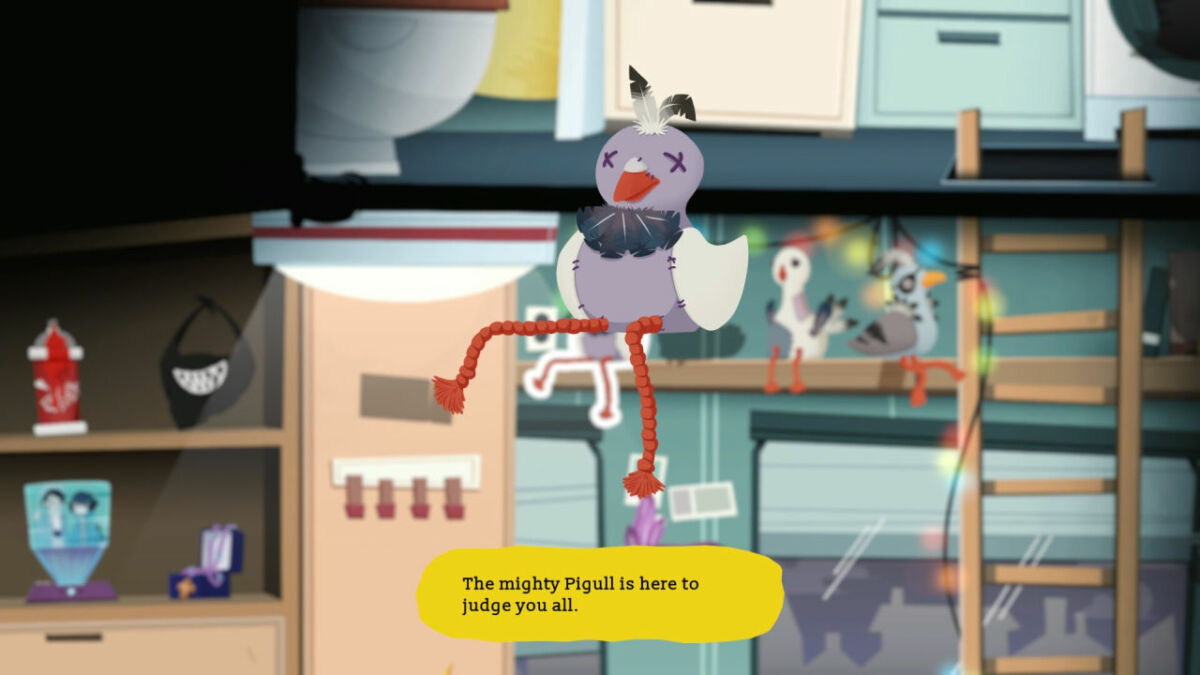 Giacomo Checchin | Docente - Game Design | Event Horizon School